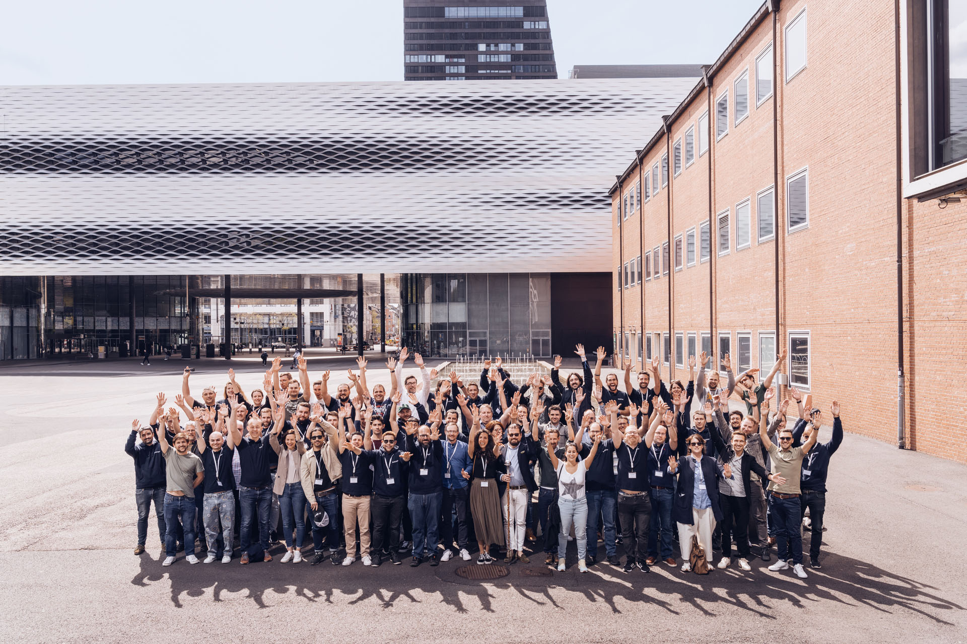 Open positions | braintec